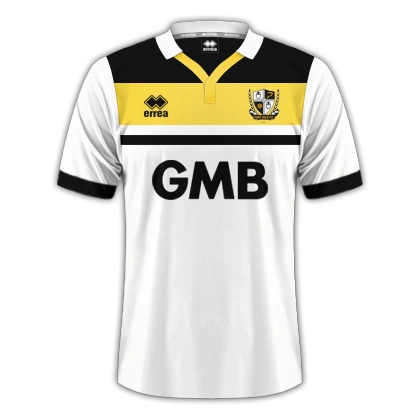 Port Vale F.C./Kit history | Football Wiki | Fandom