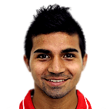 Bryan Rabello | Football Wiki | Fandom