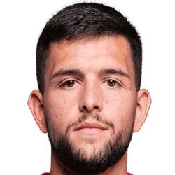 Julien Le Cardinal | Football Wiki | Fandom