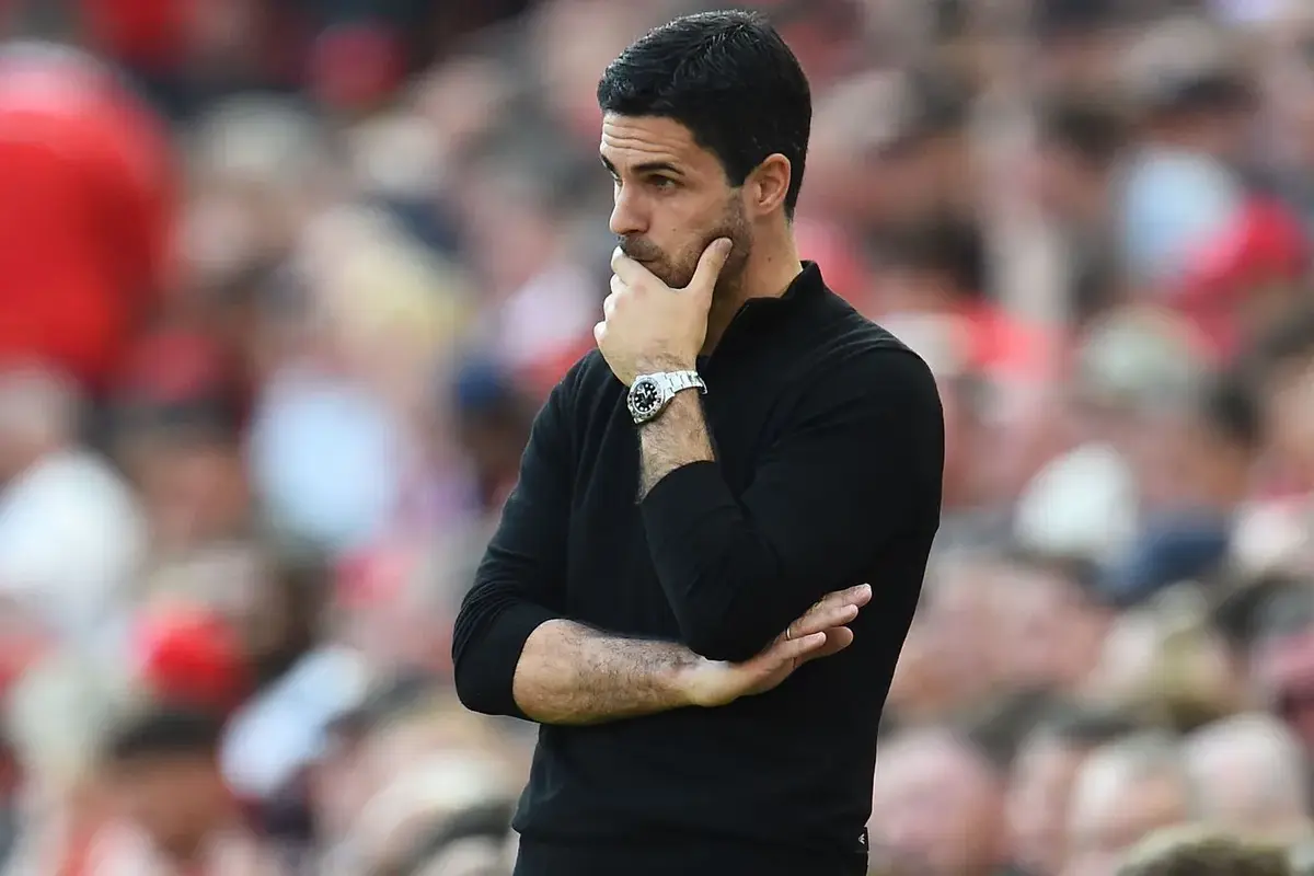Liverpool v Arsenal (2024-25)/Image gallery | Football Wiki | Fandom