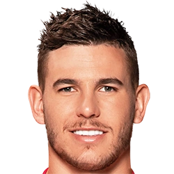 Lucas Hernandez/Image gallery | Football Wiki | Fandom
