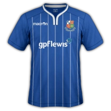 Wealdstone F.C./Kit history | Football Wiki | Fandom