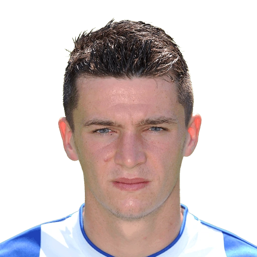Callum Reilly | Football Wiki | Fandom
