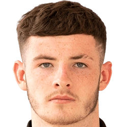 Kerr Smith | Football Wiki | Fandom