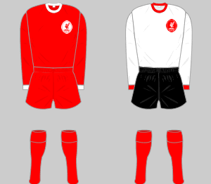 Liverpool FC Squad, 1966-67 | Football Wiki | Fandom