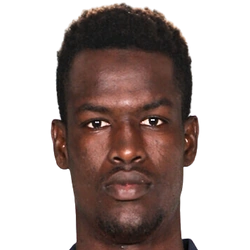 Ousseynou Ba | Football Wiki | Fandom