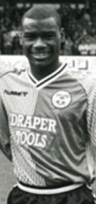 Ray Wallace | Football Wiki | Fandom