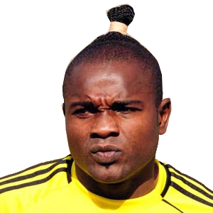 Robert Kidiaba | Football Wiki | Fandom