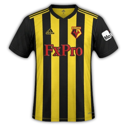 Watford FC Squad, 2018-19 | Football Wiki | Fandom