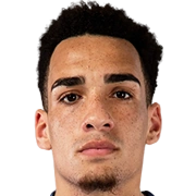 Kean Bryan | Football Wiki | Fandom
