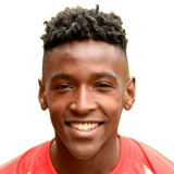 Omar Beckles/Image gallery | Football Wiki | Fandom