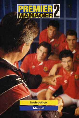 Premier Manager 2 | Football Wiki | Fandom