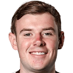 Rory Wilson | Football Wiki | Fandom