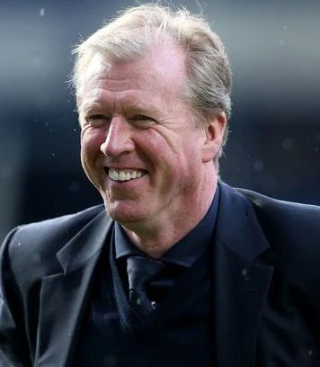Steve McClaren | Football Wiki | Fandom