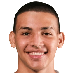 Deivid Washington | Football Wiki | Fandom