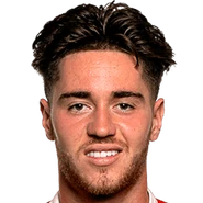 Hayden Hackney/Image gallery | Football Wiki | Fandom