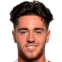 Hayden Hackney | Football Wiki | Fandom