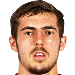 Sam Stubbs | Football Wiki | Fandom