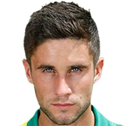 Andrew Surman | Football Wiki | Fandom