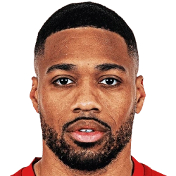 Arnaud Nordin | Football Wiki | Fandom