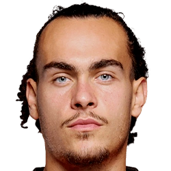 Arthur Theate | Football Wiki | Fandom