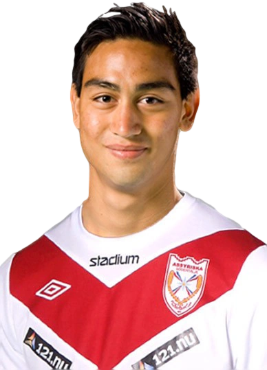 Amin Nazari | Football Wiki | Fandom