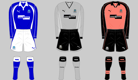 Everton FC Squad, 2001-02 | Football Wiki | Fandom