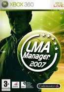 LMA Manager | Football Wiki | Fandom