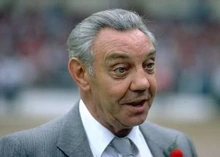 Joe Fagan | Football Wiki | Fandom