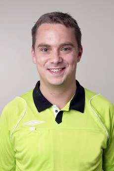 Michael Naylor | Football Wiki | Fandom