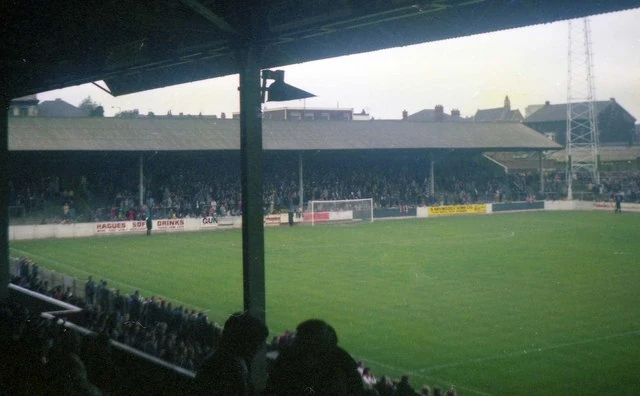 Millmoor | Football Wiki | Fandom