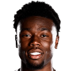 Nile John/Image gallery | Football Wiki | Fandom