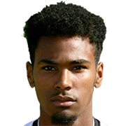 Rico Henry | Football Wiki | Fandom