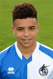 Tyler Lyttle | Football Wiki | Fandom