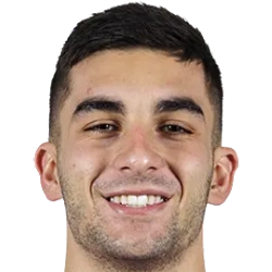 Ferran Torres | Football Wiki | Fandom