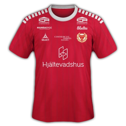 Kalmar FF/Kit history | Football Wiki | Fandom