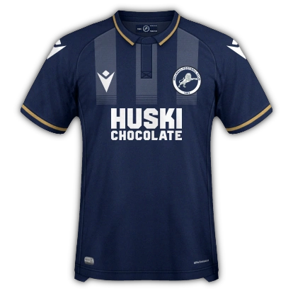 2021–22 Millwall F.C. season | Football Wiki | Fandom