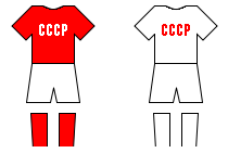 Soviet Union national football team | Football Wiki | Fandom