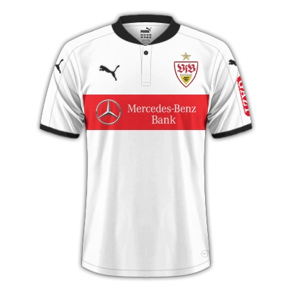 VfB Stuttgart/Kit history | Football Wiki | Fandom