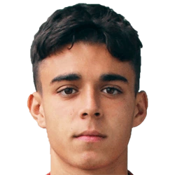 Lucas Copado | Football Wiki | Fandom