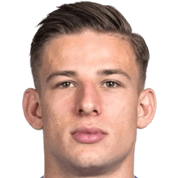 Tomáš Suslov | Football Wiki | Fandom