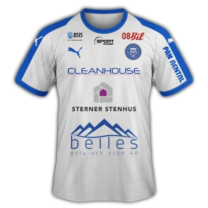 Akropolis IF/Kit history | Football Wiki | Fandom