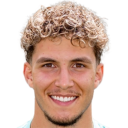 Daniël Deen | Football Wiki | Fandom