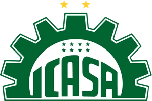 Associação Desportiva Recreativa e Cultural Icasa | Football Wiki | Fandom