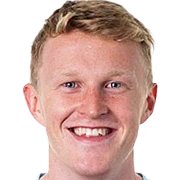 Luke Hendrie | Football Wiki | Fandom