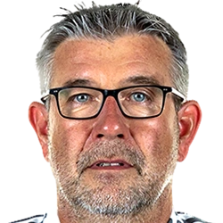 Urs Fischer | Football Wiki | Fandom