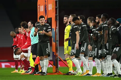 Arsenal F.C.–Manchester United F.C. rivalry | Football Wiki | Fandom