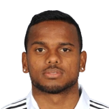 Kermit Erasmus | Football Wiki | Fandom