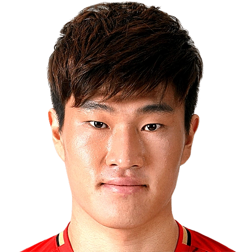 Lee Jae-An | Football Wiki | Fandom