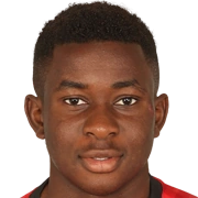 Larnell Cole | Football Wiki | Fandom